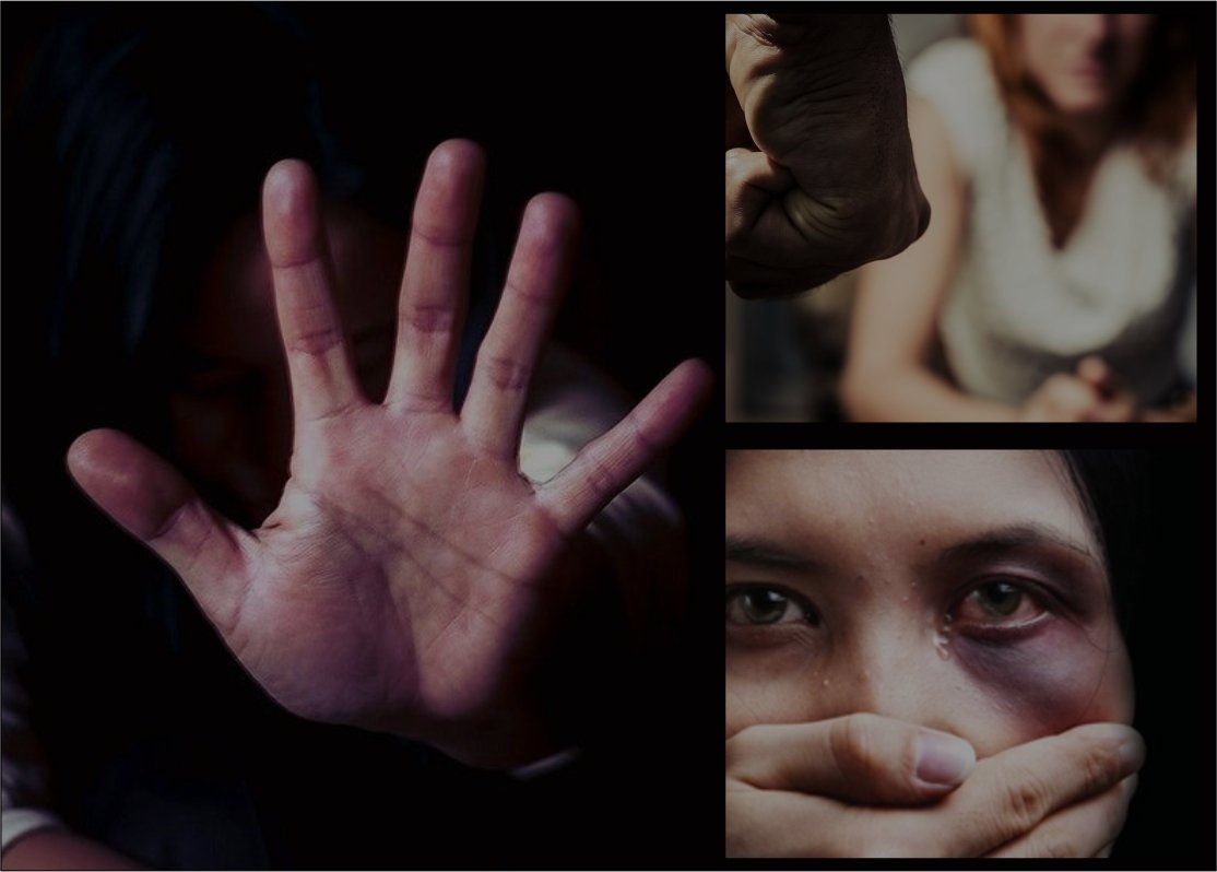 Fighting Domestic Violence - Touching Lives Foundation